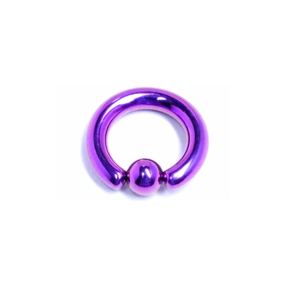BCR (Bar Closure Ring) – Viuda Negra Premium Supply