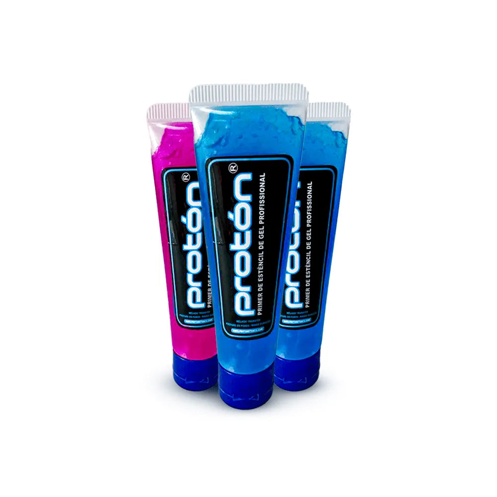 Proton Stencil – Viuda Negra Premium Supply